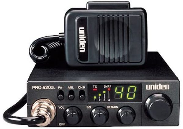 What is the Best Long Range CB Radio? | RatedRadarDetector