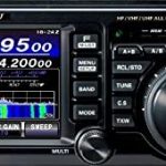 Yaesu FT-991 VS FT991a - RatedRadarDetector