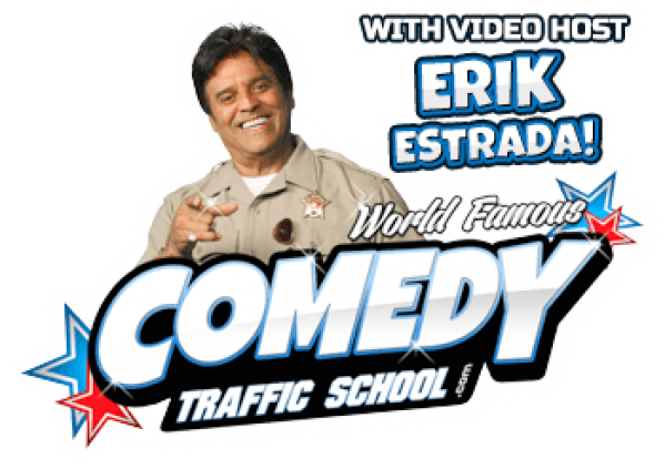 Comedy Traffic School Review 2020 | RatedRadarDetector