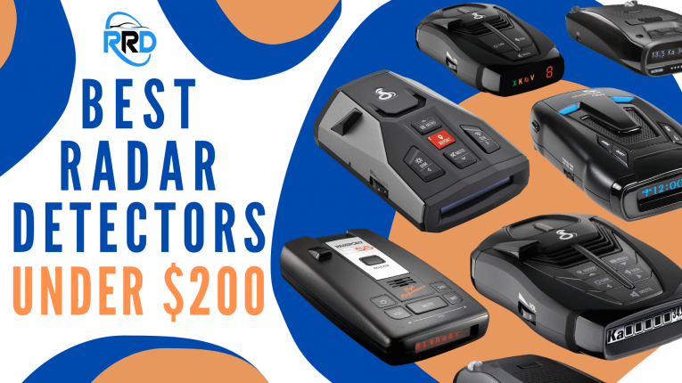 What is the best radar detector under $200? (Best For The Money ...