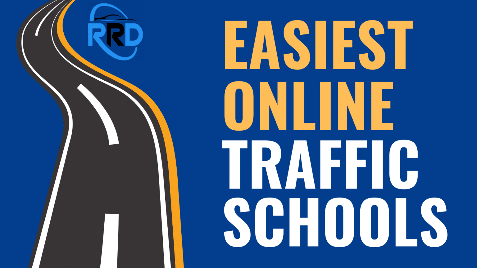 What Is The Easiest Online Traffic School? | RatedRadarDetector