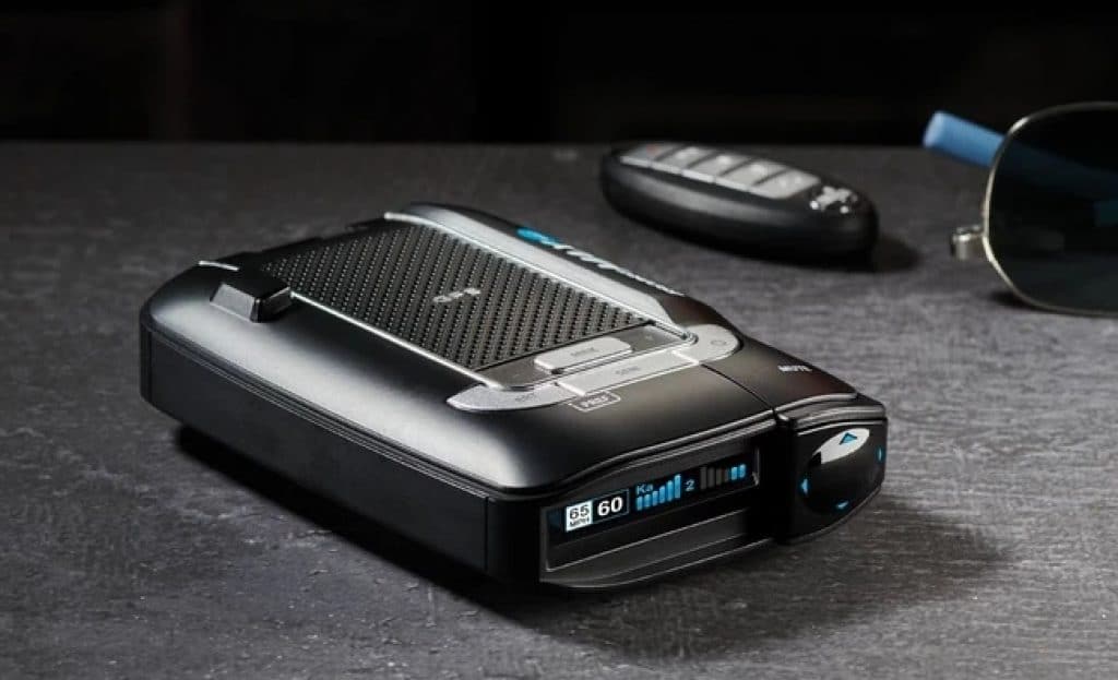 The Best Radar Detector of 2024 – Comparison & Reviews | RatedRadarDetector