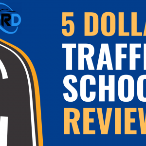 Traffic School Eligibility | RatedRadarDetector