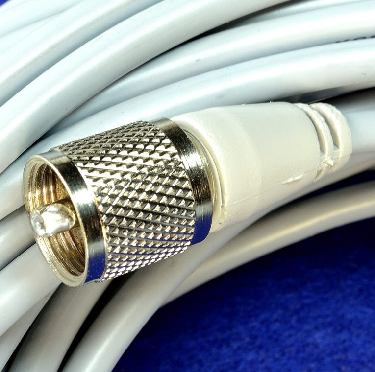 What is the Best Coax for Ham Radio? | RatedRadarDetector