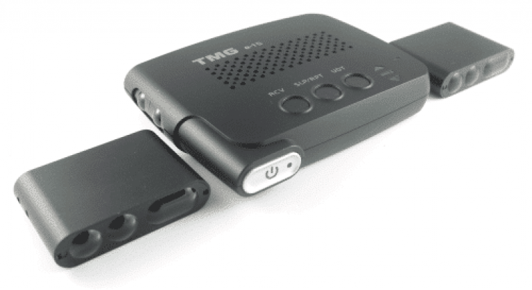 TMG Alpha 15 Laser Jammer Review | RatedRadarDetector