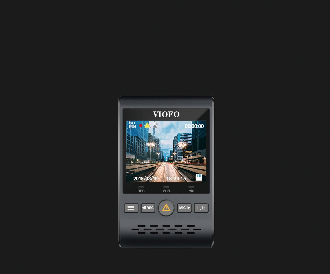 Viofo A129 Duo Review: Must Read Comparison Viofo A129 vs A129 Pro
