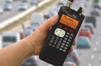 Best Police Scanners of 2019 - Reviews & Buying Guide - RRD.org